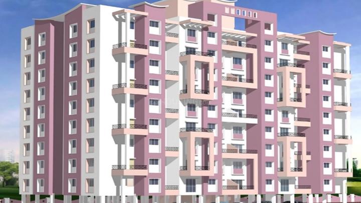 JK Hill Park in Dhayari, Pune - Price, Reviews & Floor Plan