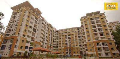 3 BHK Flat for rent in Mahalakshmi Layout, Bangalore - 1890 Sqft ...