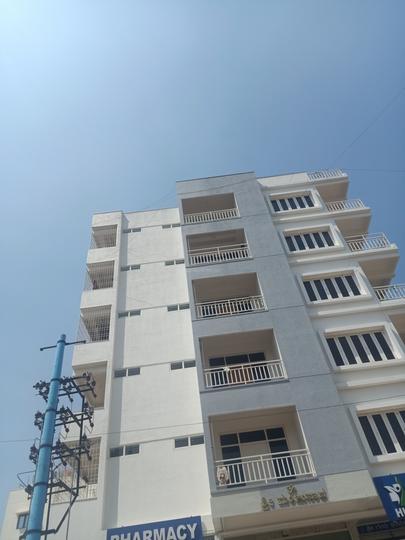 Manjunath Residency in Jnana Ganga Nagar, Bangalore - Price, Reviews ...