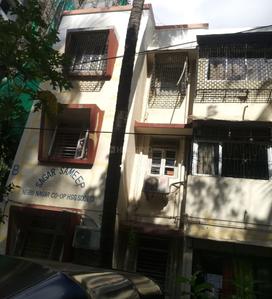 Sagar Sameep in Juhu, Mumbai - Price, Reviews & Floor Plan