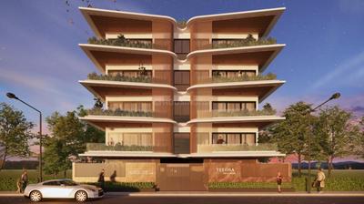 Kinglife Telosa Location Map Koramangala, Bangalore
