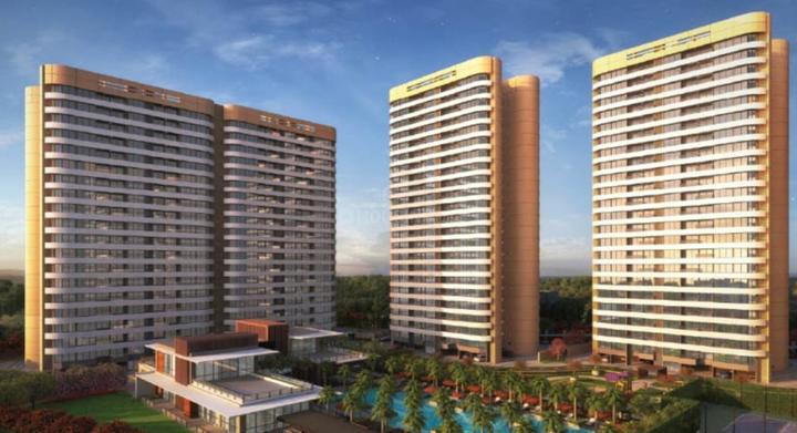 Kumar Prospera A3 A4 And A5 in Hadapsar, Pune - Price, Reviews & Floor Plan