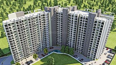 Mantri Premero Location Map Doddakannelli, Bangalore