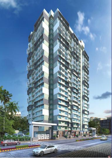 Lotus Residency in Oshiwara, Mumbai - Price, Reviews & Floor Plan