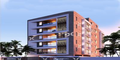 ARK Kurinji Meadows in Anna Nagar, Chennai - Price, Reviews & Floor Plan