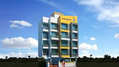 Shivalay Group Pearl Residency in Panvel, Navi Mumbai - Price, Reviews ...