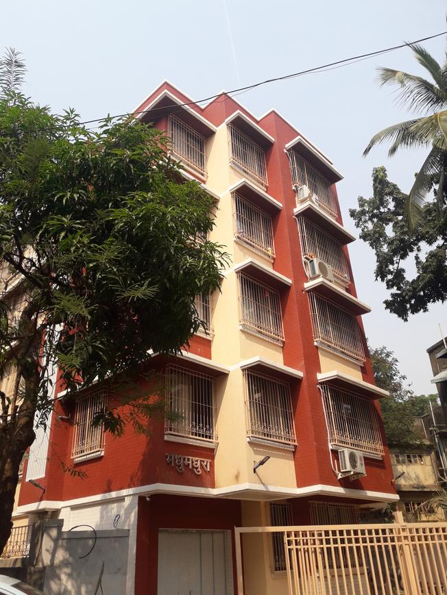 Matoshree Madhu Madhura CHSL in Vile Parle East, Mumbai - Price ...