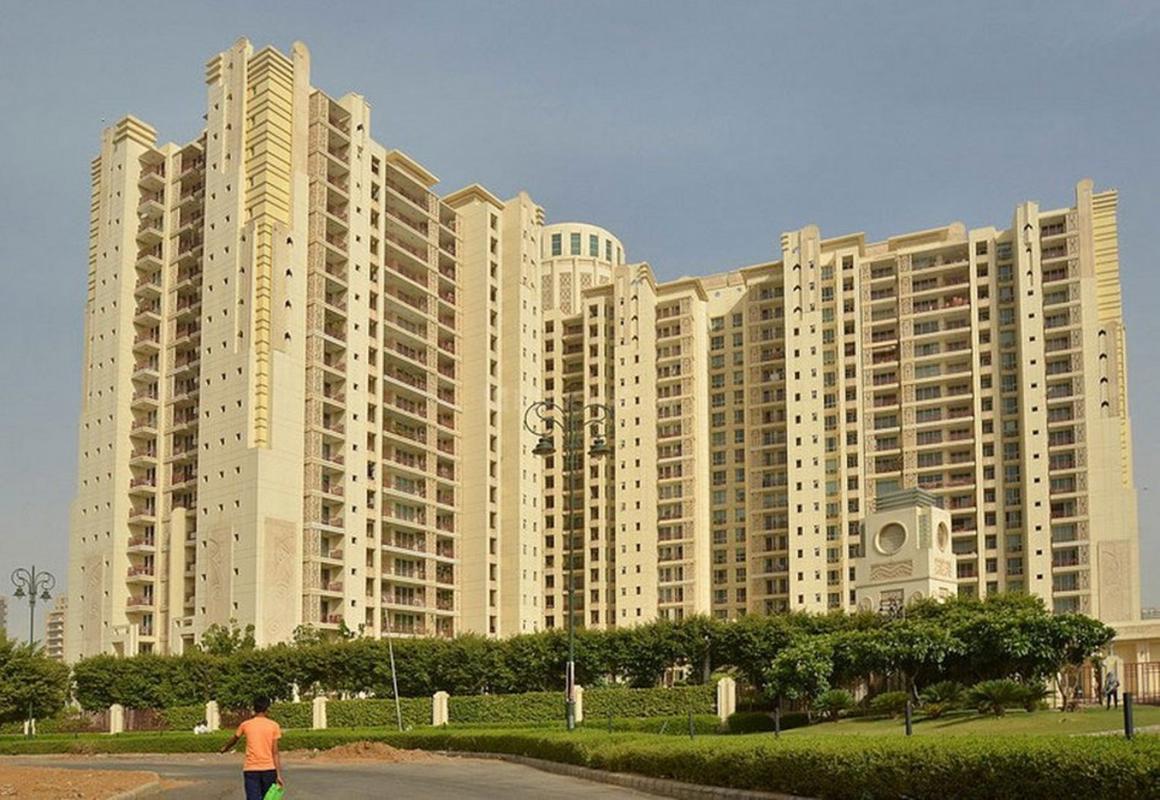 DLF The Summit in Sector 54, Gurgaon - Price, Reviews & Floor Plan