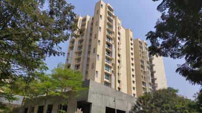 Nahar Olivia in Powai, Mumbai - Price, Reviews & Floor Plan