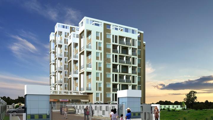 Arun Developers Blu in Ravet, Pune - Price, Reviews & Floor Plan