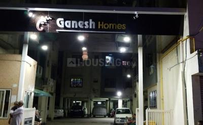 Ganesh Homes in New Ranip, Ahmedabad - Price, Reviews & Floor Plan