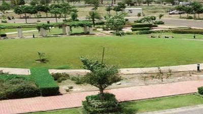 3600 Sqft Residential Plot for sale in Emaar Mohali Hills Plot | Sector ...