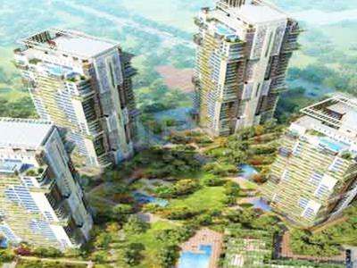 Adhiraj Gardens in Kharghar, Navi Mumbai - Price, Reviews & Floor Plan