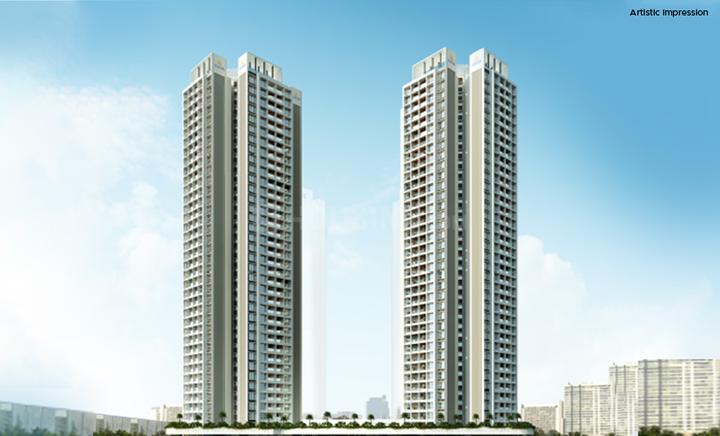 Aurum Q Islands R6 in Ghansoli, Navi Mumbai - Price, Reviews & Floor Plan