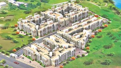 Grow Riverside Greens in Umroli, Navi Mumbai - Price, Reviews & Floor Plan