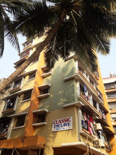 Classic Enclave in Santacruz East, Mumbai - Price, Reviews & Floor Plan