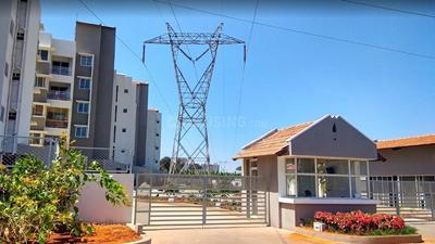 Sipani Jardin in Electronic City, Bangalore - Price, Reviews & Floor Plan