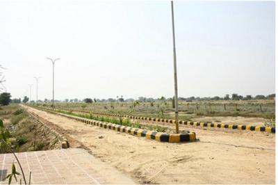 United Green City Location Map Chaksu, Jaipur