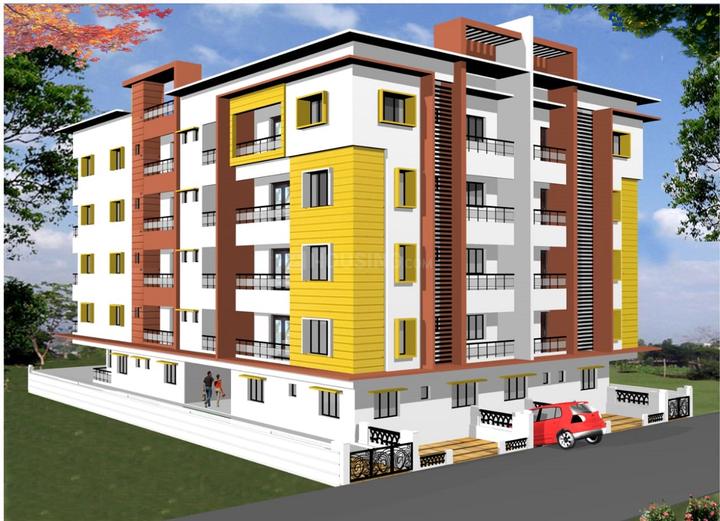 Sairaj Phase II in Tilakwadi, Belagavi - Price, Reviews & Floor Plan