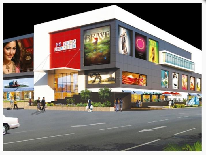 Viva Mall in Virar West, Mumbai - Price, Reviews & Floor Plan