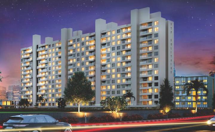 VTP Solitaire Building C And D in Pashan, Pune - Price, Reviews & Floor ...