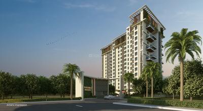 Dorabjee Heights in Undri, Pune - Price, Reviews & Floor Plan