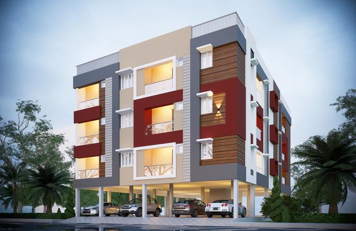 Asset Tree ATH Sun Shine in Pammal, Chennai south - Price, Reviews ...