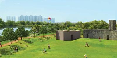 Lodha Palava Premier Location Map Dombivli West, Thane