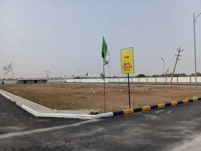 Isha Swarnabhoomi in Poonamallee, Chennai - Price, Reviews & Floor Plan