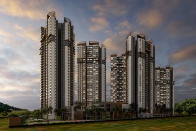Amanora Arbano Towers 71 And 72 in Hadapsar, Pune - Price, Reviews ...