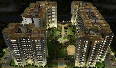 The Antriksh Golf View II Phase I in Sector 78, Noida - Price, Reviews ...