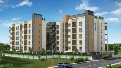 DAC Manapark in Manapakkam, Chennai - Price, Reviews & Floor Plan