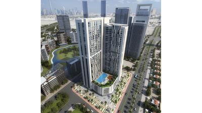 Mag 230 Brochure City Of Arabia, Dubai