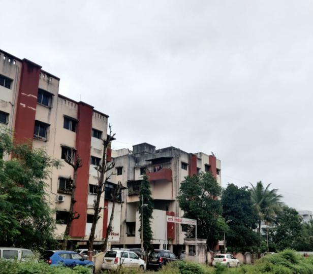 Garve Residency in Pimple Gurav, Pune - Price, Reviews & Floor Plan