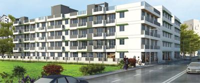 Ajmeri Sara Complex in Kasheli, Thane - Price, Reviews & Floor Plan