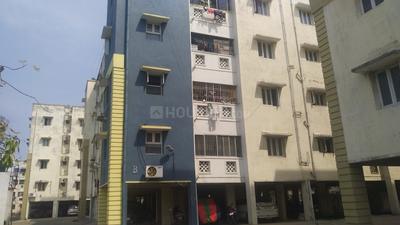 New Projects in Rettai Malai Srinivasan Nagar, Tiruvottiyur, Chennai ...