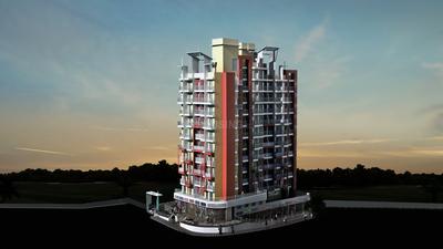 Seawoods Harmony in Ulwe, Navi Mumbai - Price, Reviews & Floor Plan