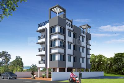 Success Homes Location Map Kharadi, Pune