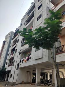 Sai Maya Residency in Manjari Budruk, Pune - Price, Reviews & Floor Plan