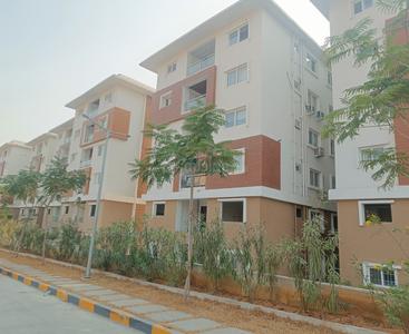 Modi Gulmohar Residency in Mallapur, Secunderabad - Price, Reviews ...