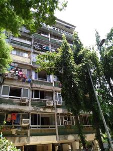 Subodh Guru CHS in Santacruz West, Mumbai - Price, Reviews & Floor Plan
