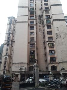 Sagar City Indian Ocean A and B in Andheri West, Mumbai - Price ...