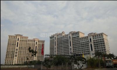 DLF The Skycourt in Sector 86, Gurgaon - Price, Reviews & Floor Plan