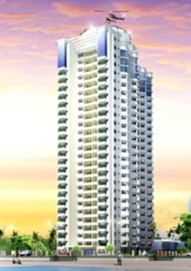 Galaxy Ritz Marina in West Hill, Kozhikode - Price, Reviews & Floor Plan