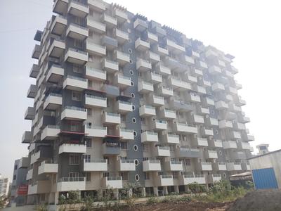 Prithvi Sai Velocity in Bavdhan, Pune - Price, Reviews & Floor Plan