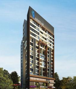Akshar Amar Mansion in Chembur, Mumbai - Price, Reviews & Floor Plan