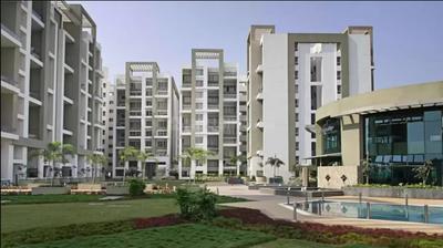 Rohan Tarang in Wakad, Pune - Price, Reviews & Floor Plan