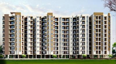 Surya Shyam Floor Plan Vrindavan Yojana, Lucknow