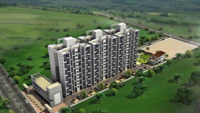 Fortune Aristolia Location Map Hadapsar, Pune