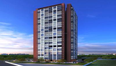 Kumar 47 East A in Mundhwa, Pune - Price, Reviews & Floor Plan
